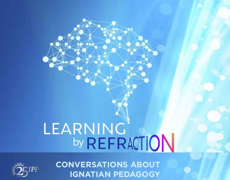 “LEARNING BY REFRACTION” WORKSHOP ON THE IPP – Ignatian Initiative for ...
