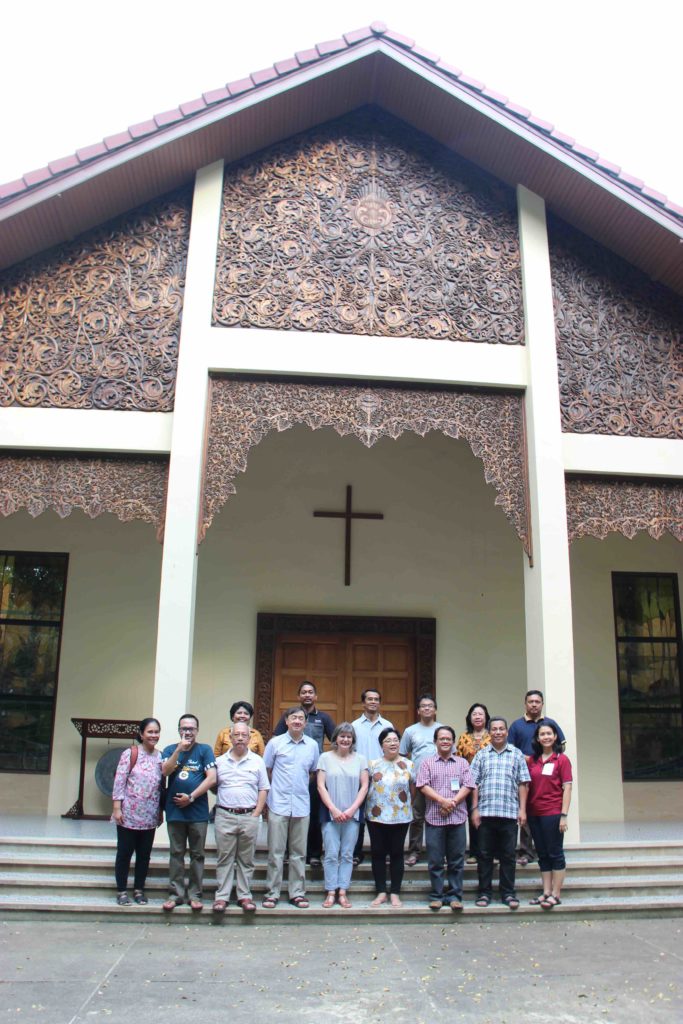 REFRACTED (or, What Happened at the IPP Workshop in Chiangmai) – Jesuit ...