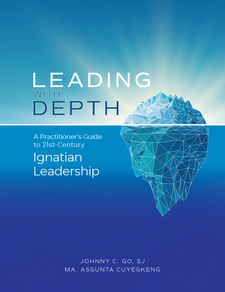 IGNITE – Ignatian Initiative for Teacher Excellence (IGNITE)